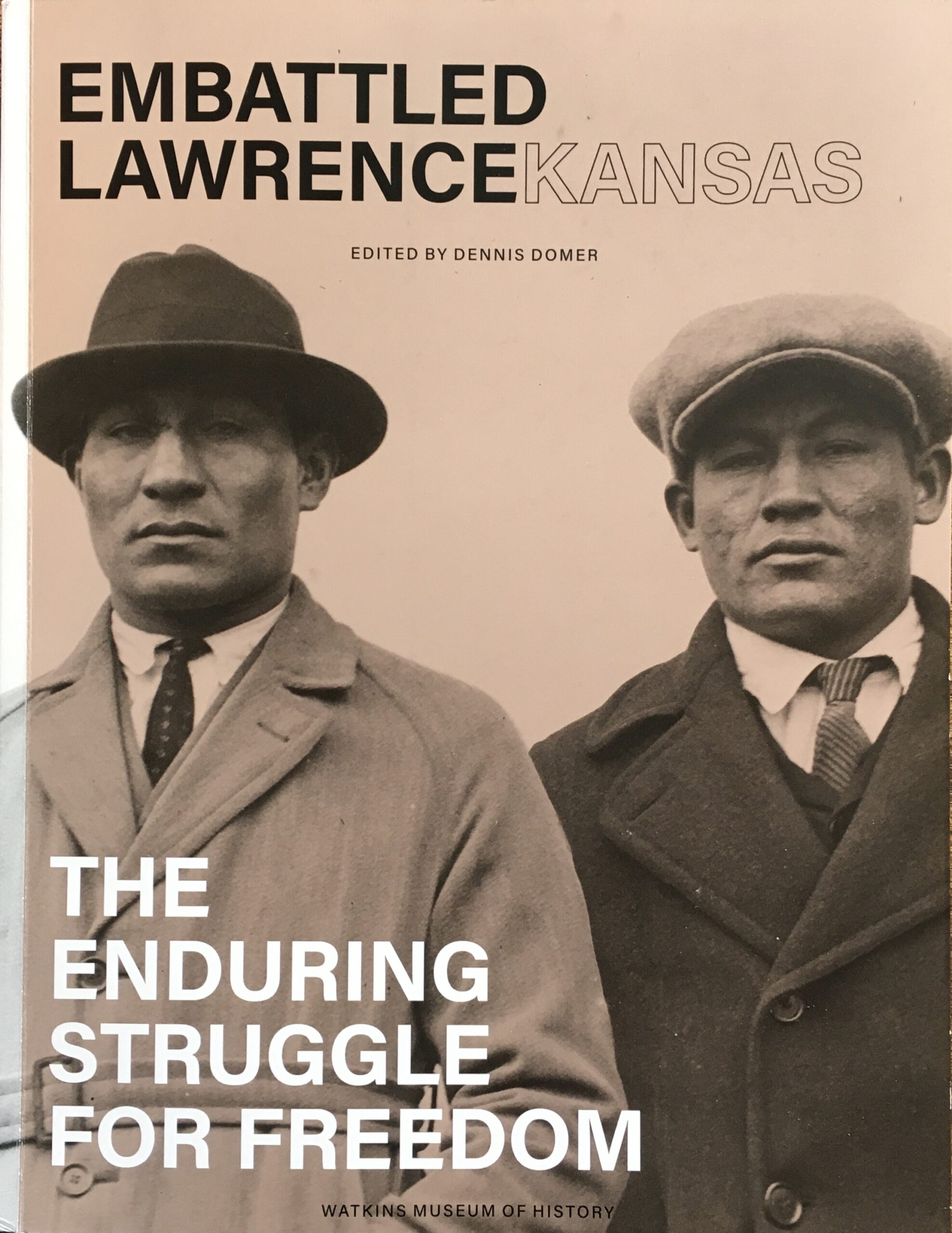 ‘A community history’: Local anthology gathers many voices to tell ...